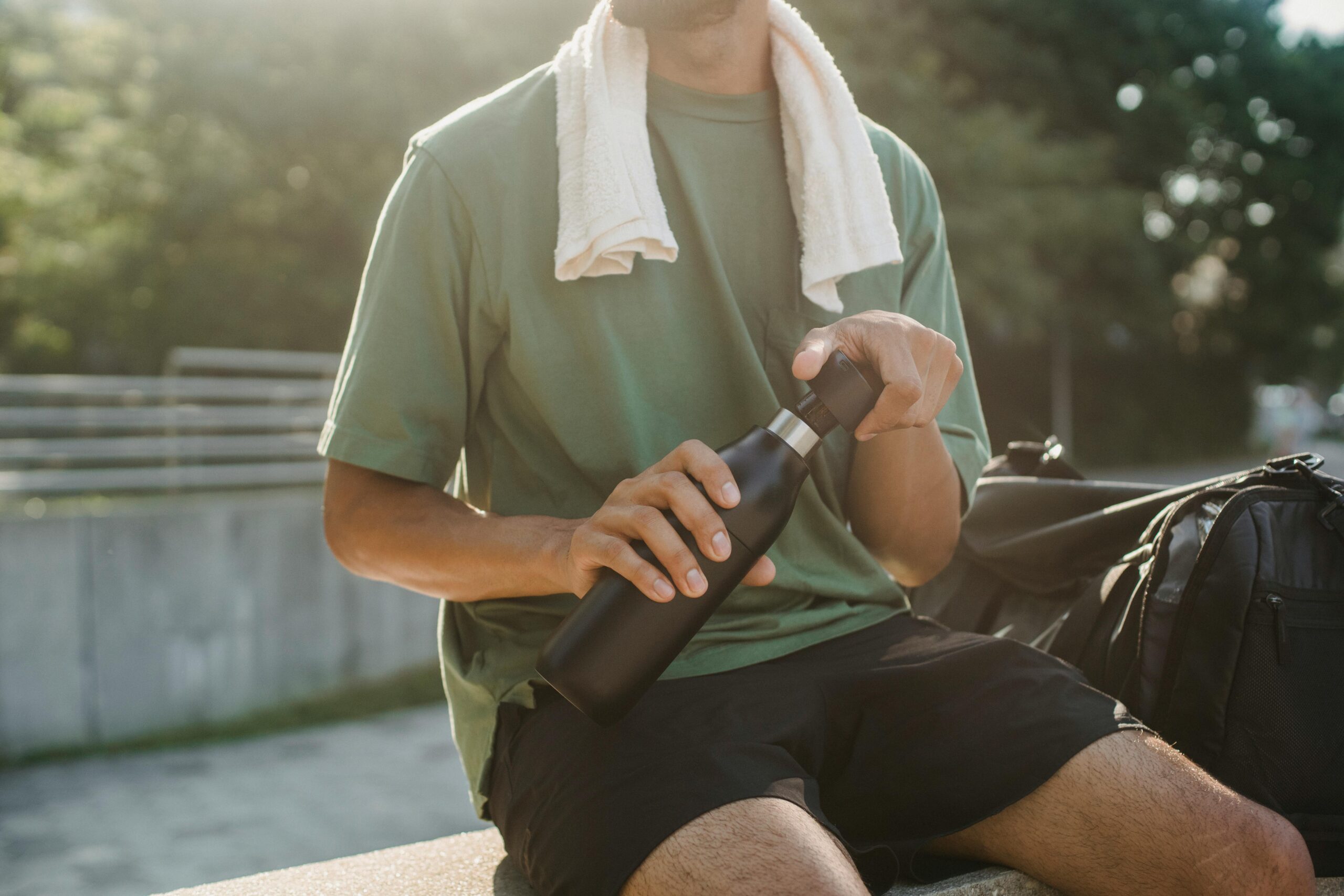 Hydration Master Plan: Create Your Personalized Daily Fluid Strategy ...